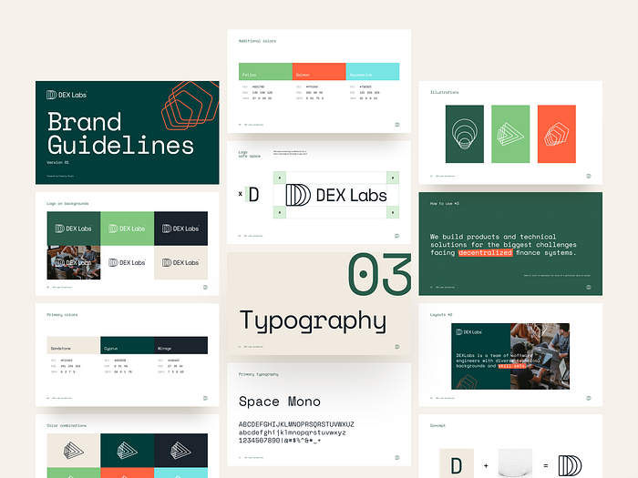 Mateusz Piatek | Dribbble