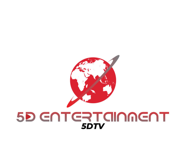 5d tv by zohirul islam on Dribbble