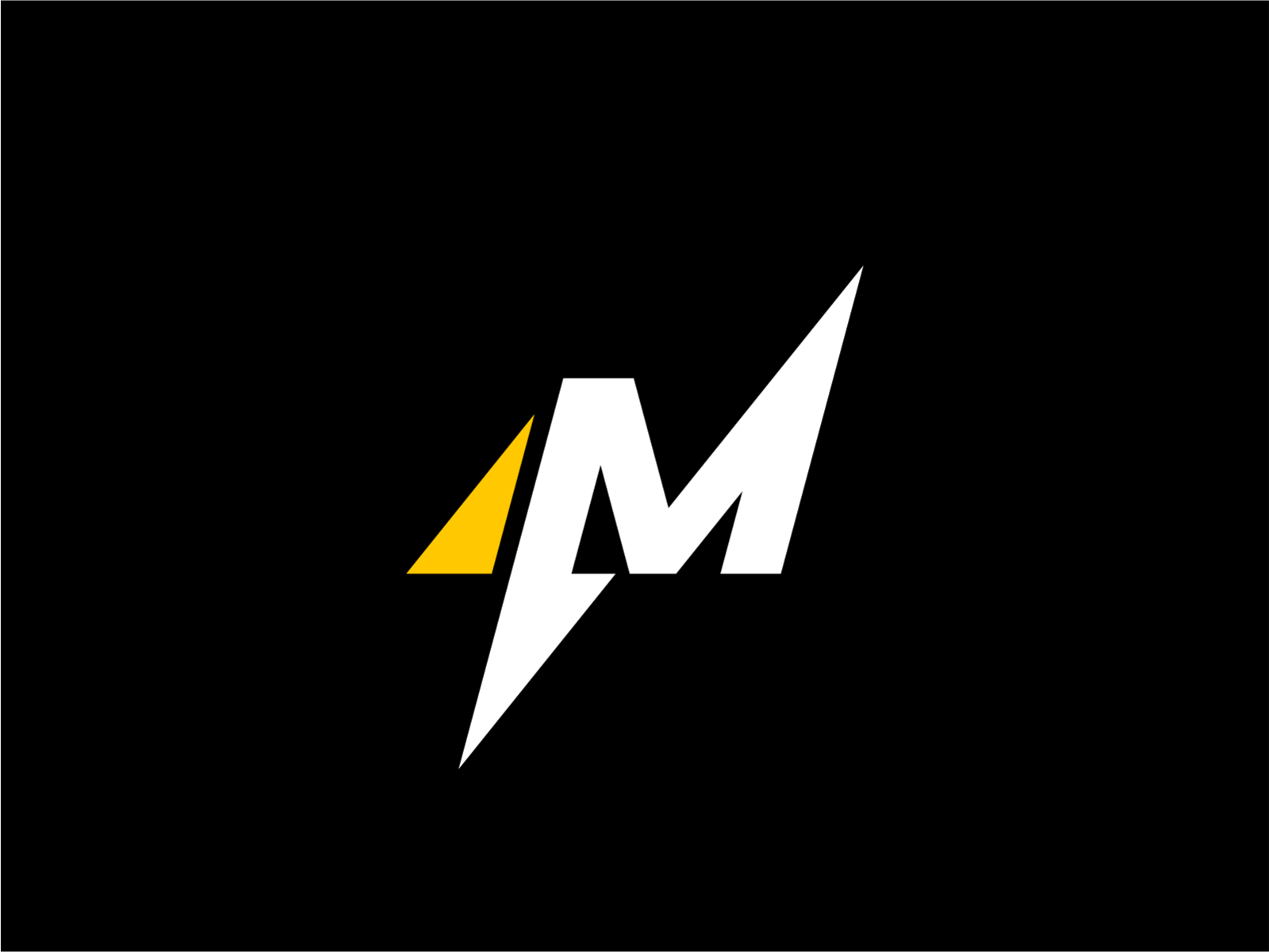 Mythic Logo by Ardimas Tifico on Dribbble