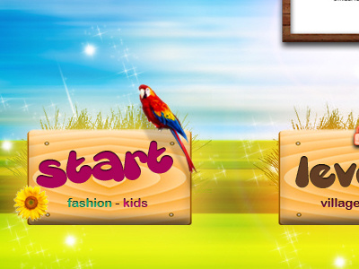 Spring Theme designs, themes, templates and downloadable graphic ...