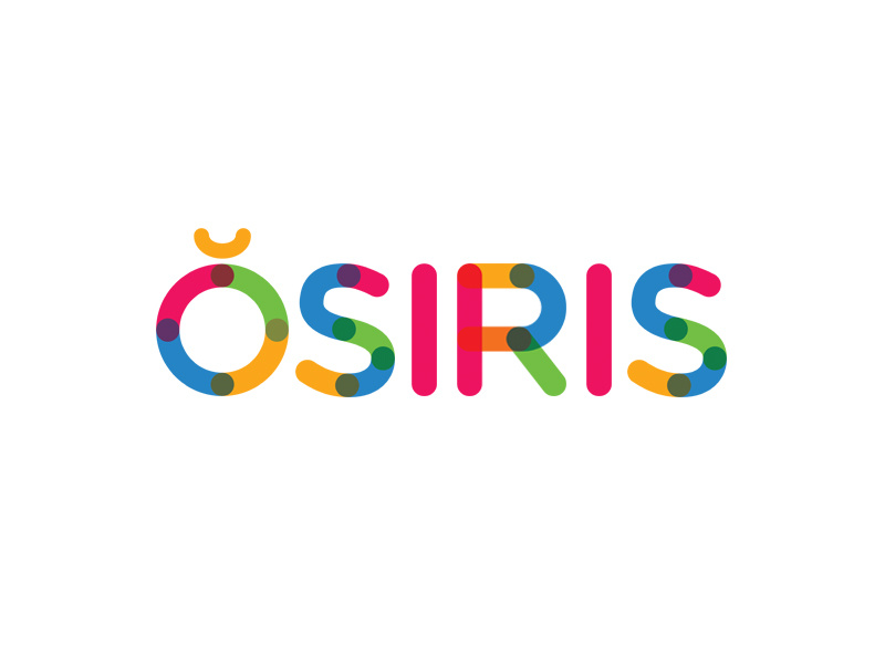 Osiris Logo Meaning