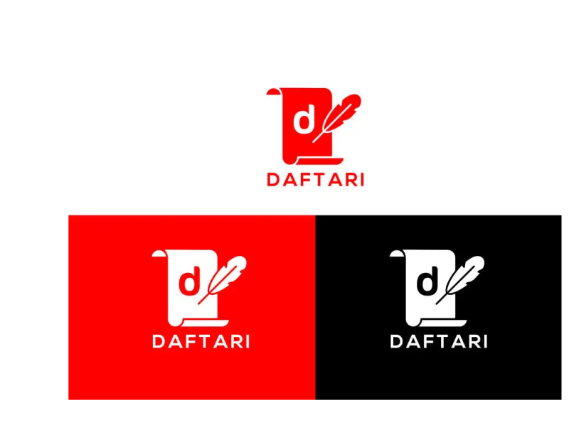 daftari by Waheed R. on Dribbble