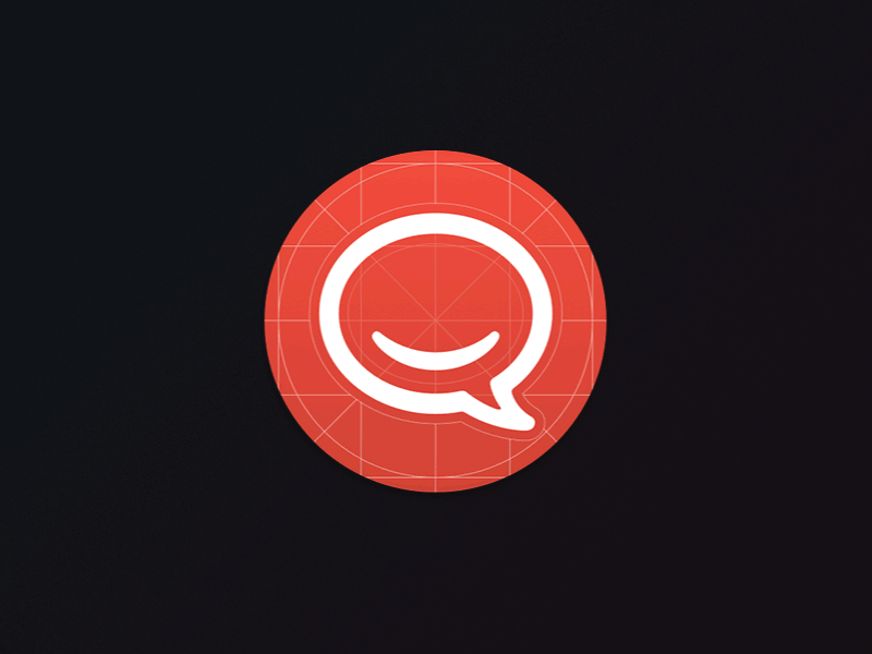 Hipchat Logo