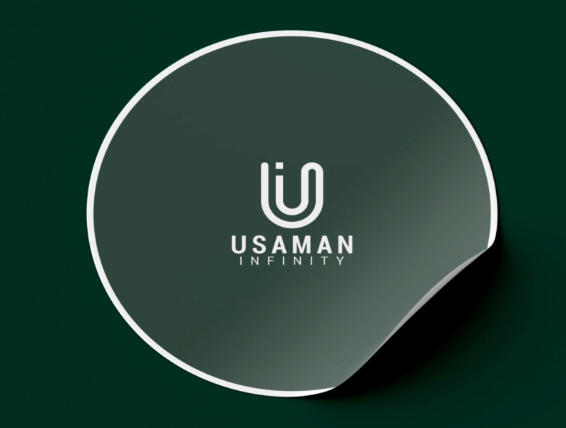 Logo UI by renovo_estilo on Dribbble