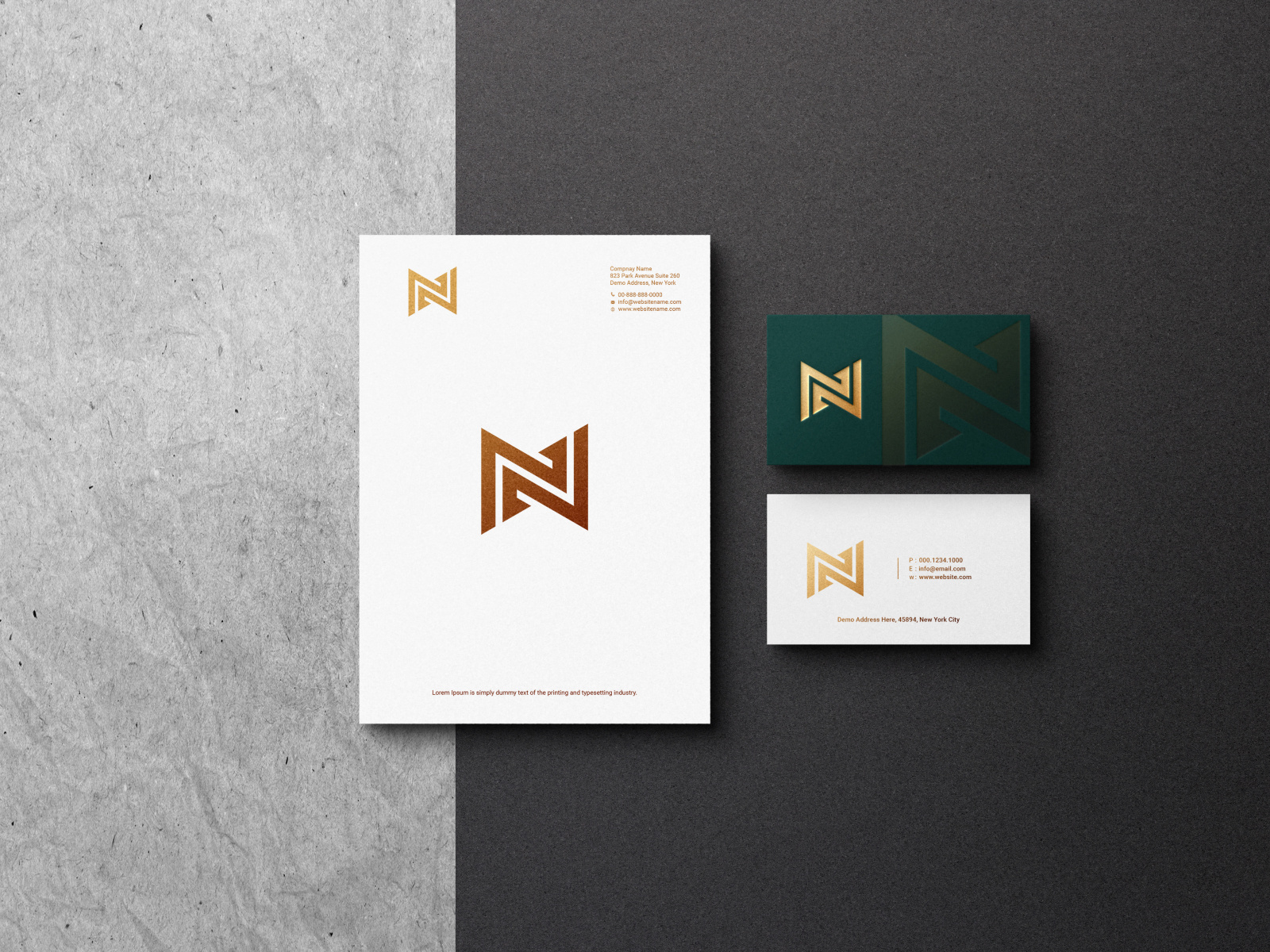 New design by renovo_estilo on Dribbble
