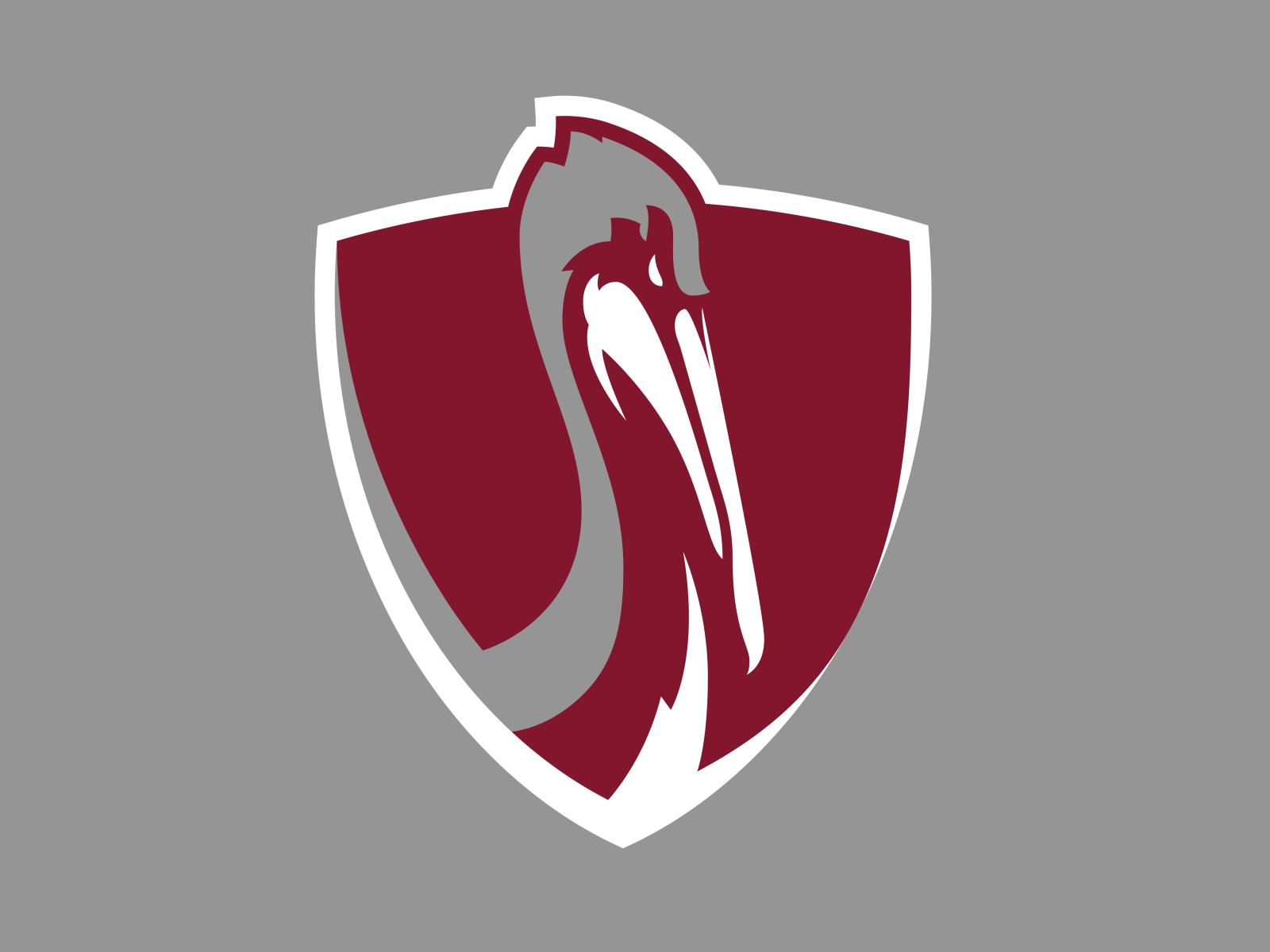 Loomis Chaffee Rebrand - Crest by Will Wyss on Dribbble