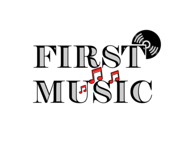 First Music by Unnati Chauhan on Dribbble