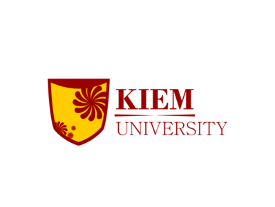 Kiem University by Unnati Chauhan on Dribbble