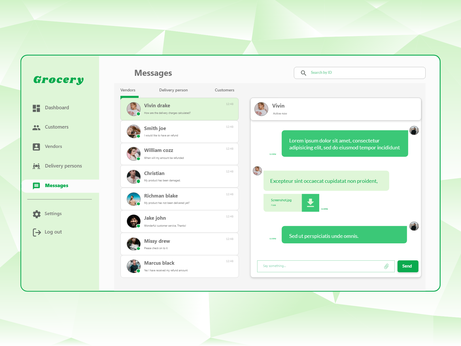 Daily UI Challenge 13/100 by Nandini on Dribbble