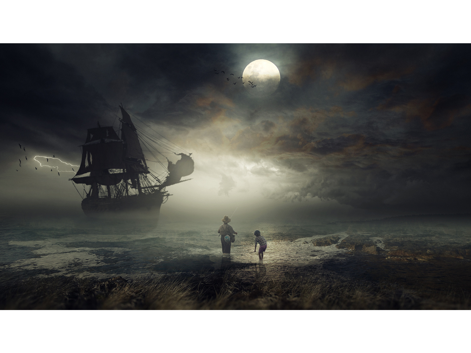 manipulation by Ayush verma on Dribbble