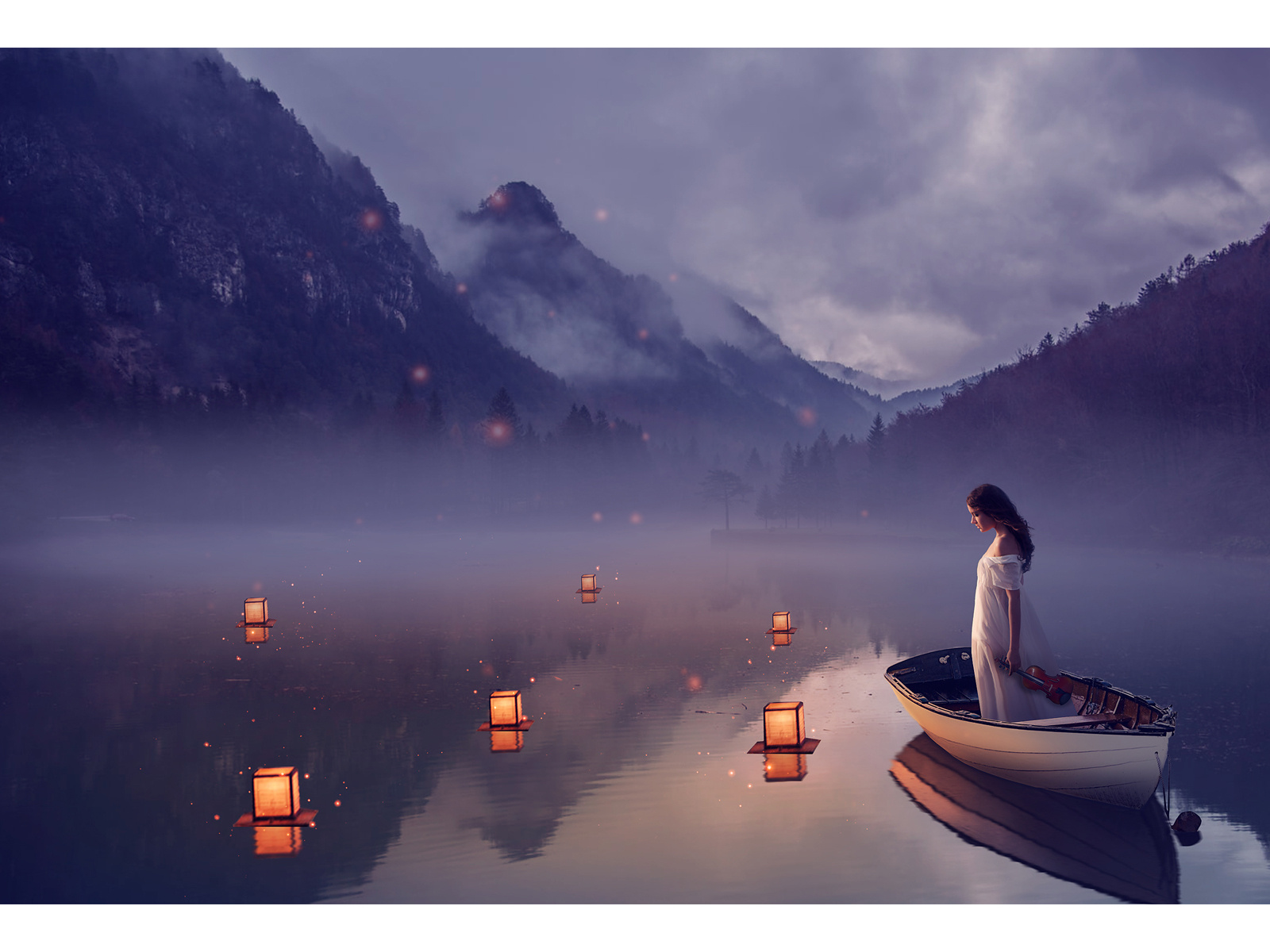 Manipulation by Ayush verma on Dribbble