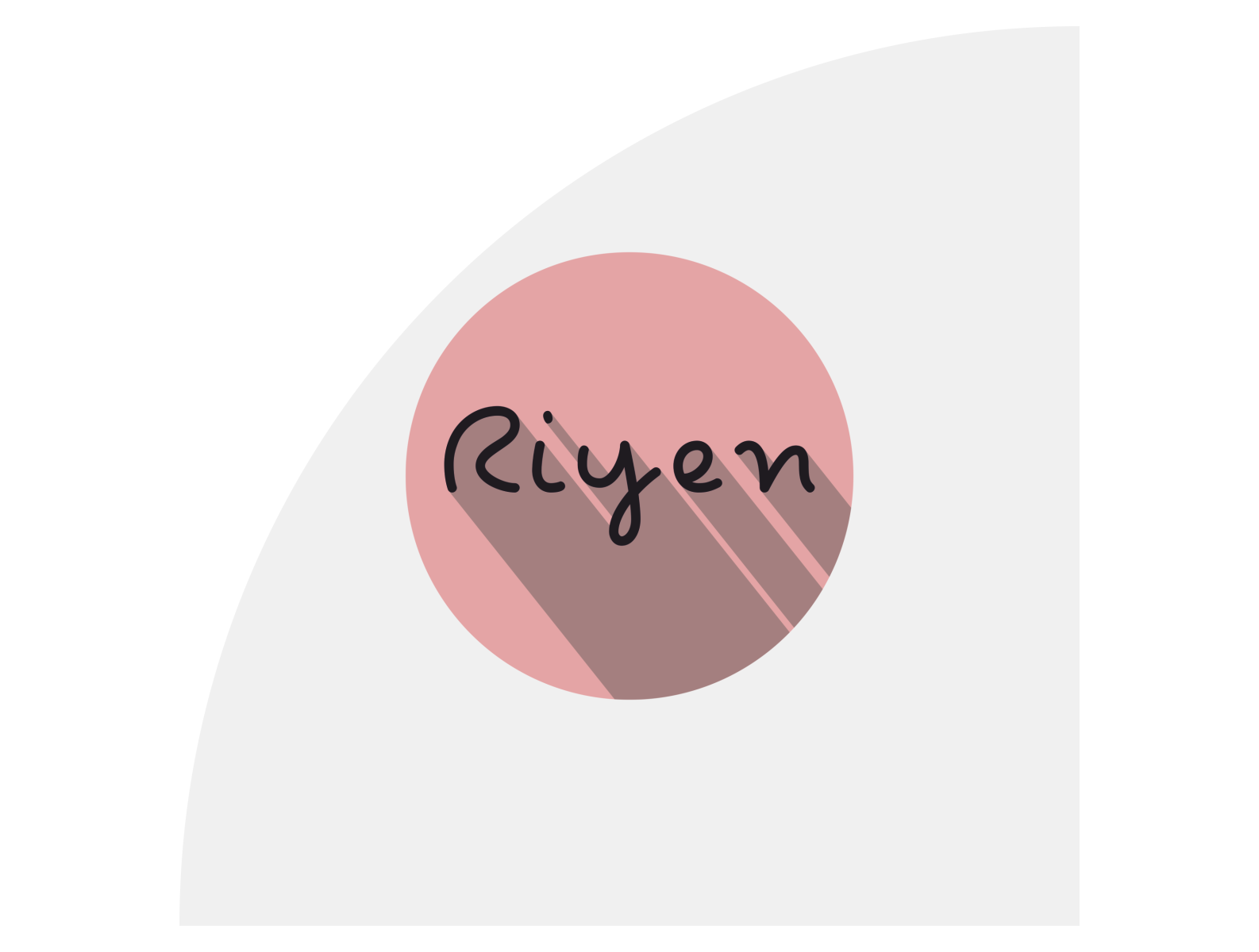 Self Brand Logo by Riyen Mehwala on Dribbble