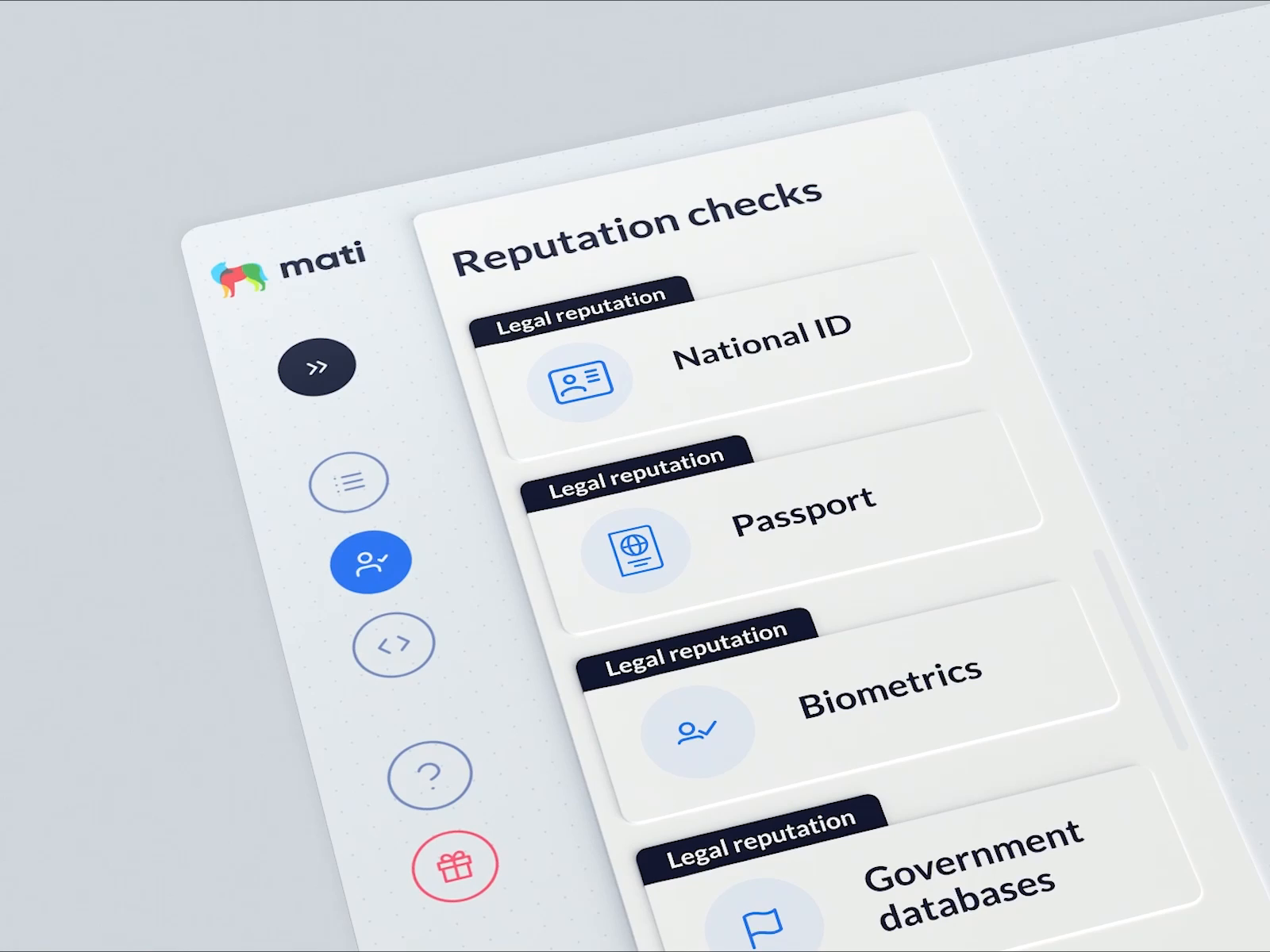 Mati – 3D Explainer video by PING Studio on Dribbble