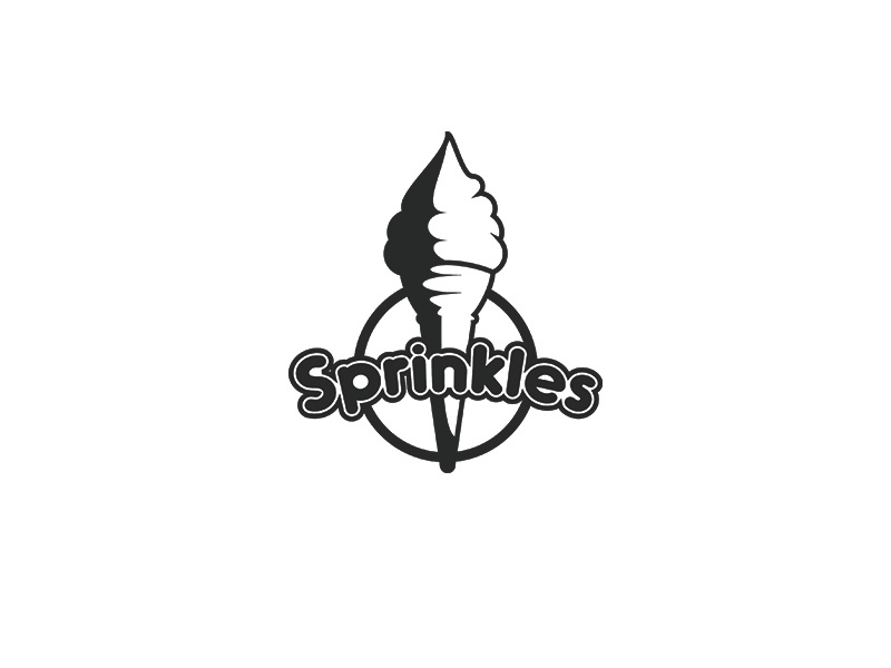 Sprinkles Logo