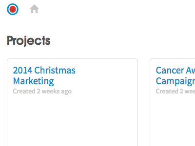 Candidio 3 by Todd Smith-Salter on Dribbble