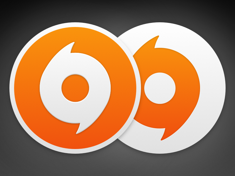 Origin Icon Png