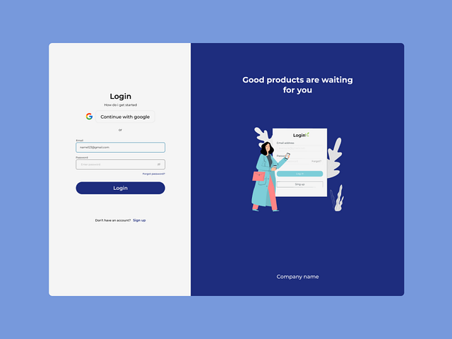 Browse thousands of Web UI images for design inspiration | Dribbble