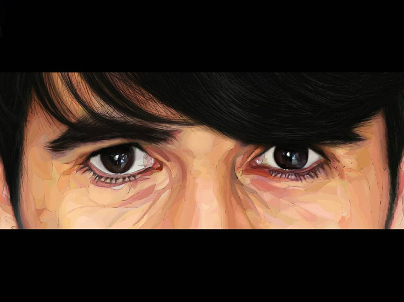 Mirada by Cordaje on Dribbble