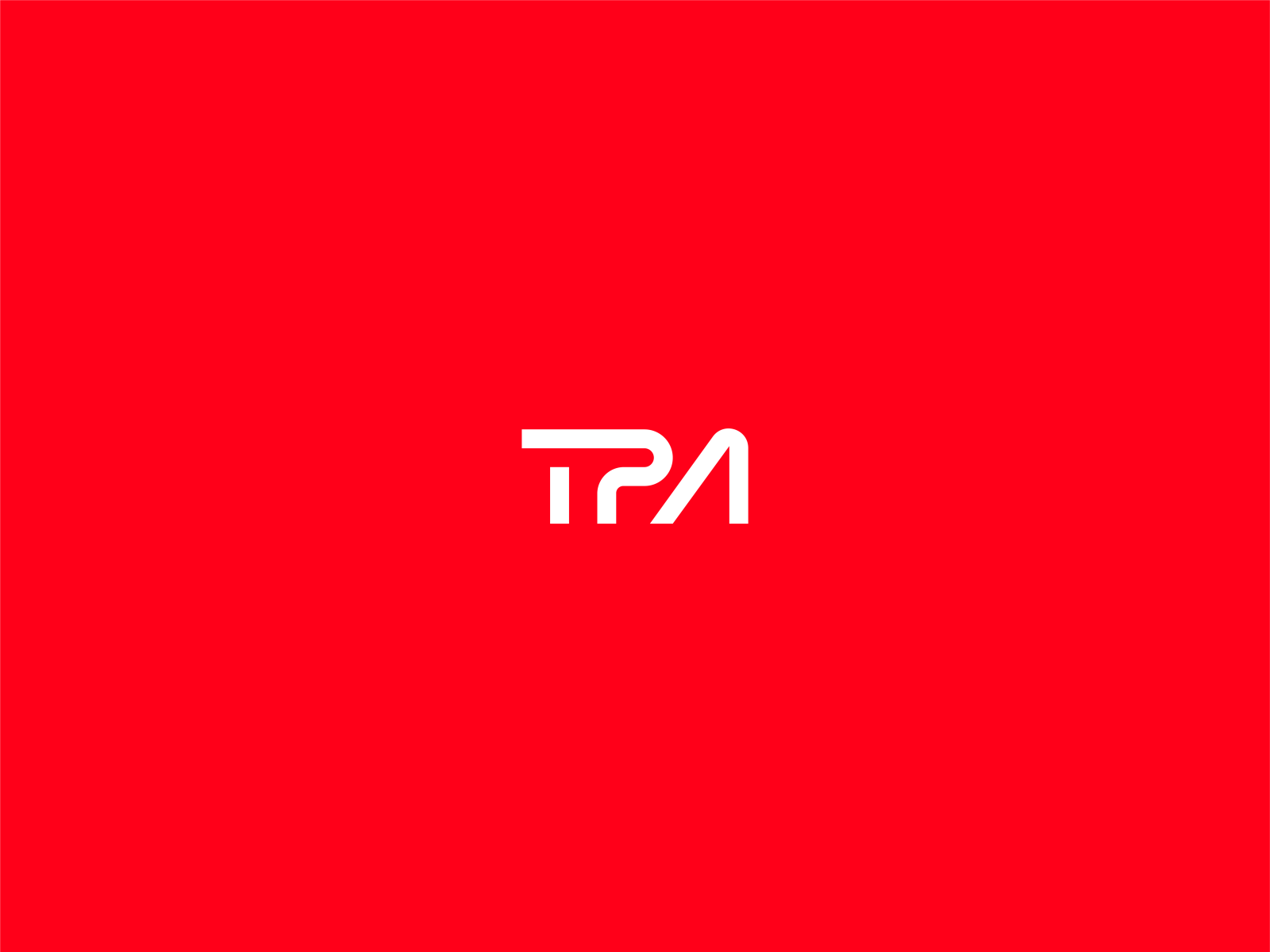 TPA — Televisão Pública de Angola by Jorge Rico on Dribbble