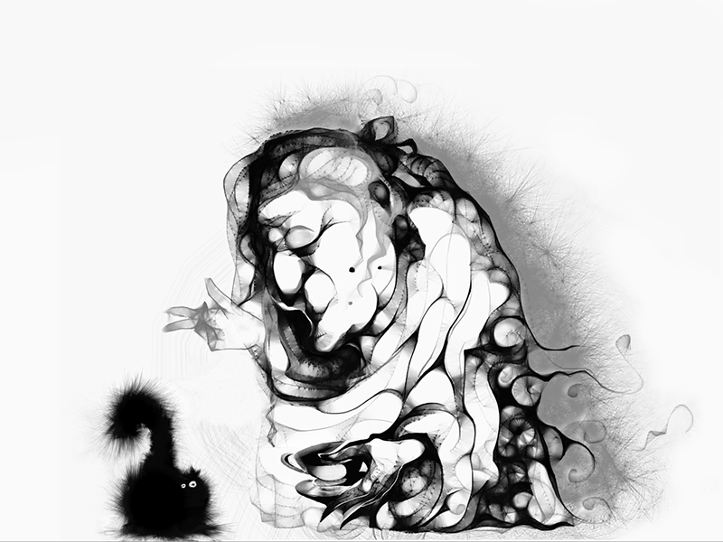 Dearest by Kate Hunter on Dribbble