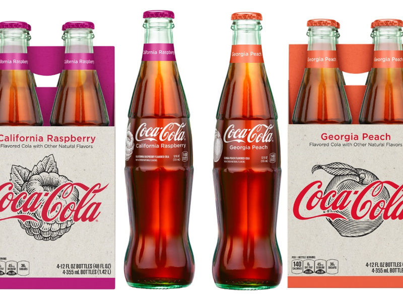 Coca Cola Packaging by Steven Noble on Dribbble