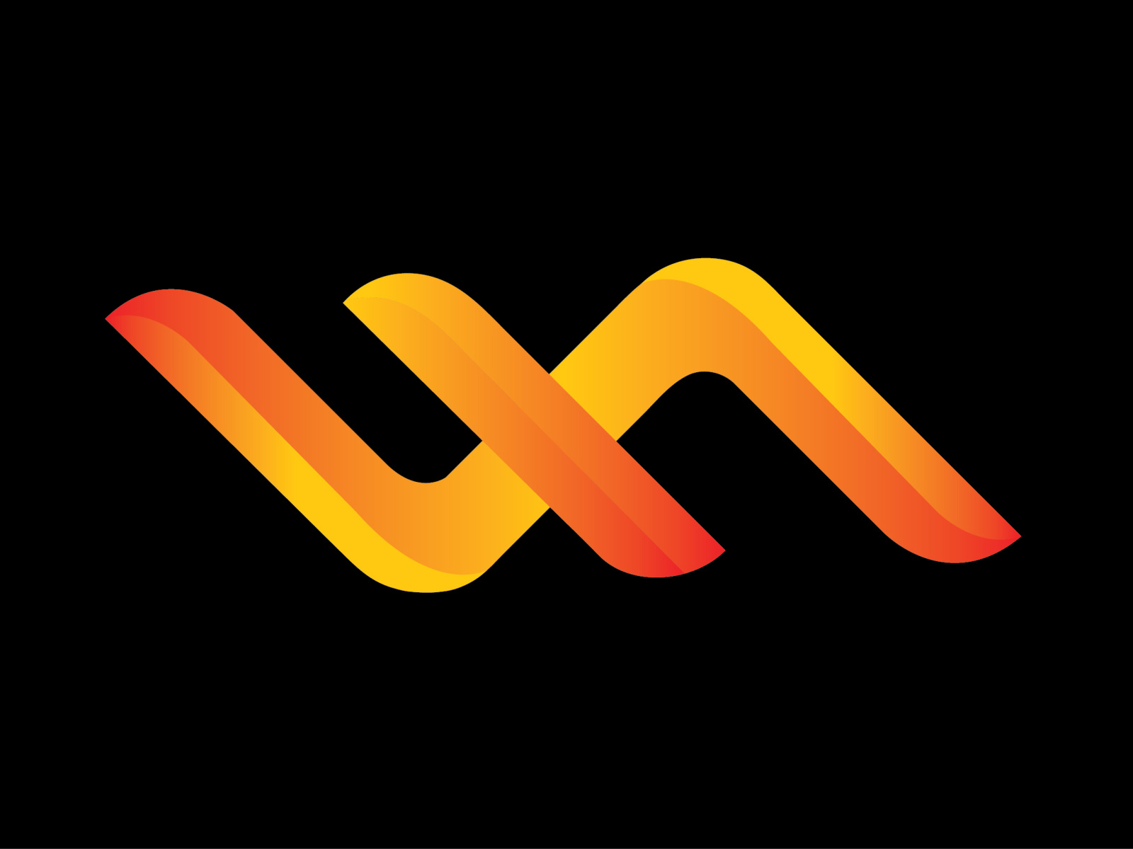 Modern logo by designer_shoyeb on Dribbble