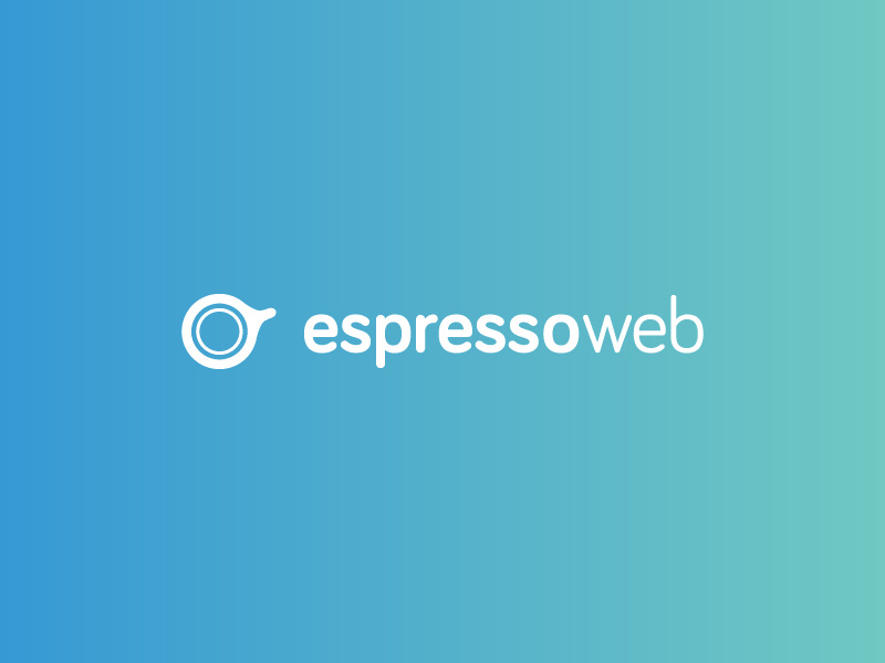 Espresso Web New Identity by Steven Gunn on Dribbble