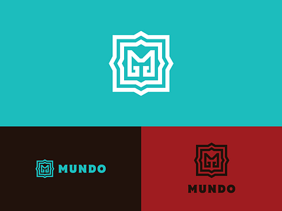 Mundo | Part 1 by Jay Master on Dribbble