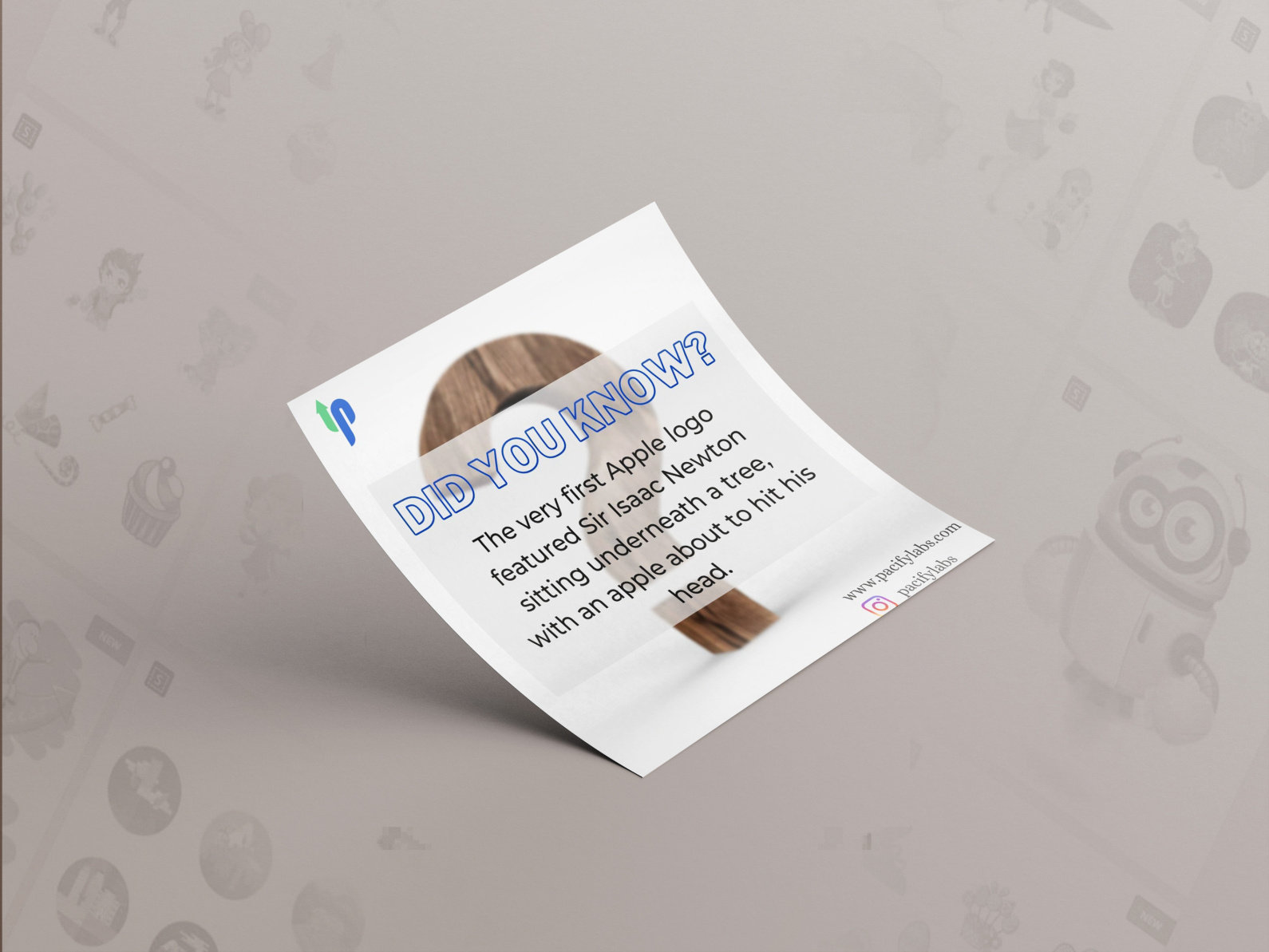 Did you know - Poster Design by Habeebah Owojori on Dribbble