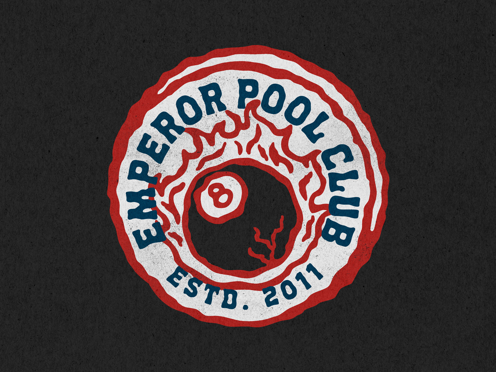 EMPEROR by The Kooroos on Dribbble