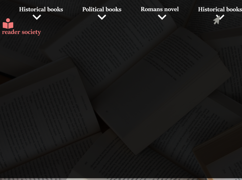 Drop down design by Isaac James on Dribbble