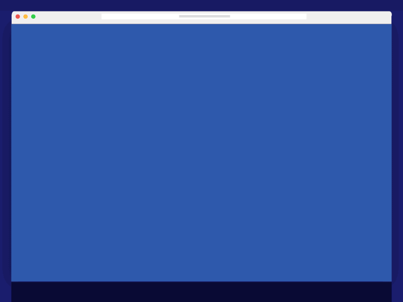Shareable: Header Animation by Alexander Traykov on Dribbble