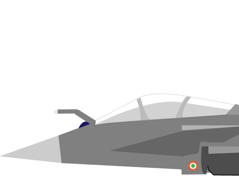 Rafale by Aryan on Dribbble