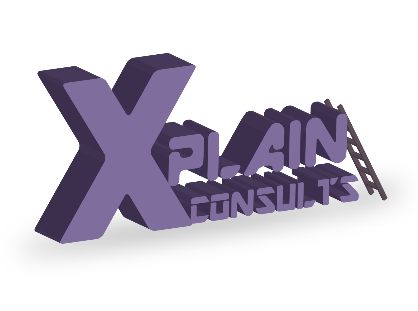 Xplain Consult Concept Design by Cubikle on Dribbble