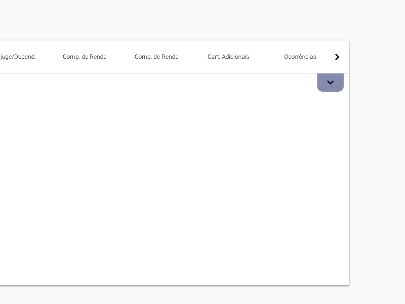 Multiple Tabs Designs Themes Templates And Downloadable Graphic Elements On Dribbble
