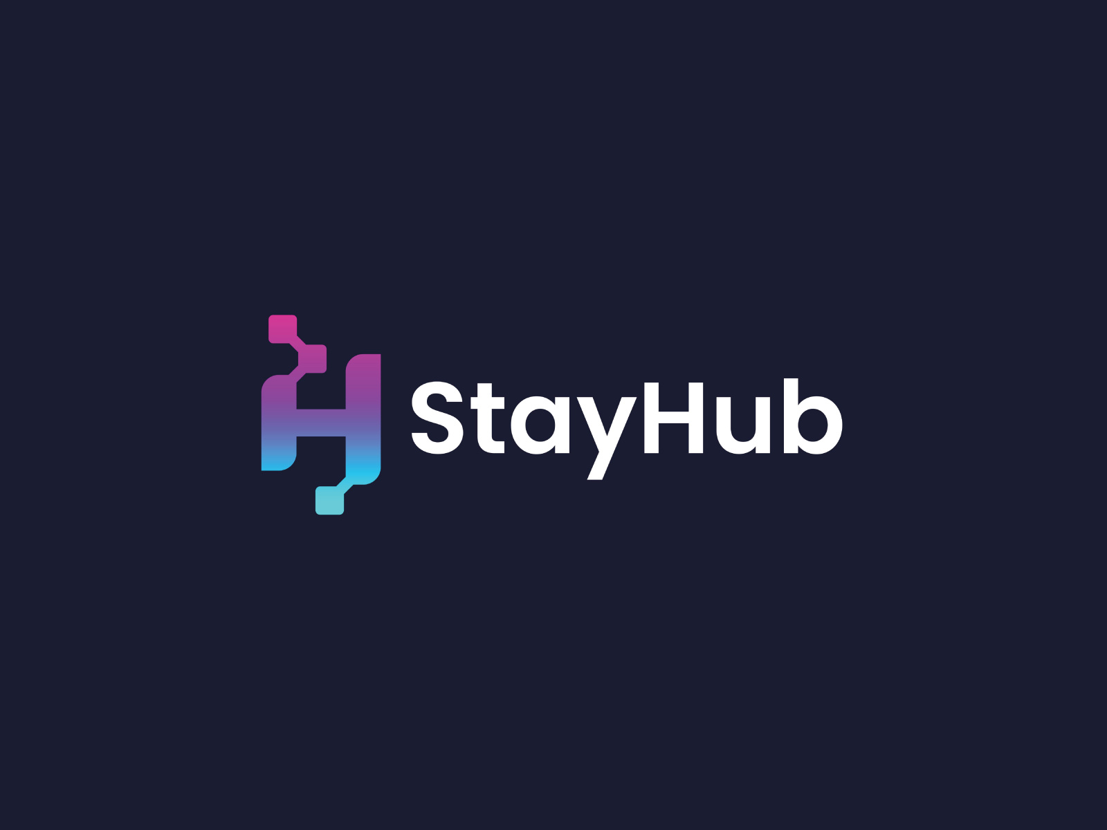 Stay Hub by Khalad Bin Walid on Dribbble