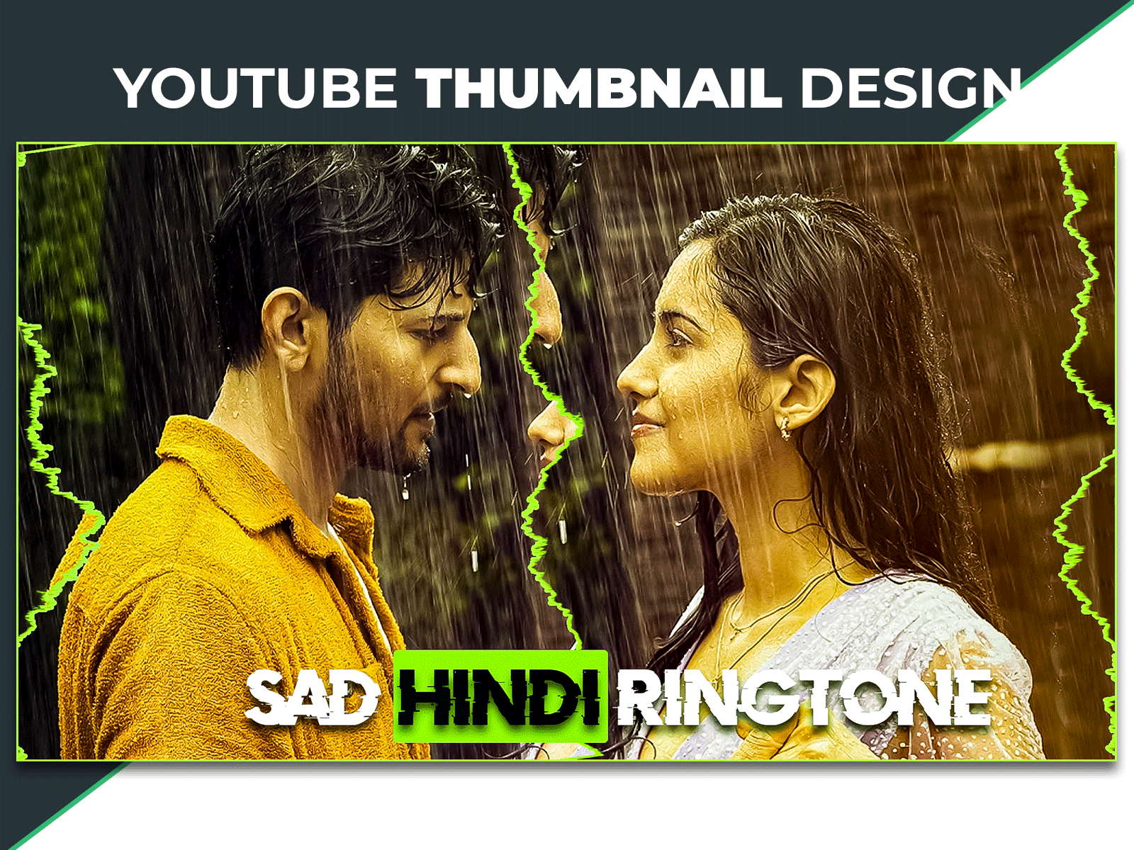 Trendy YouTube Thumbnail Design 2022 by DesignBurf on Dribbble