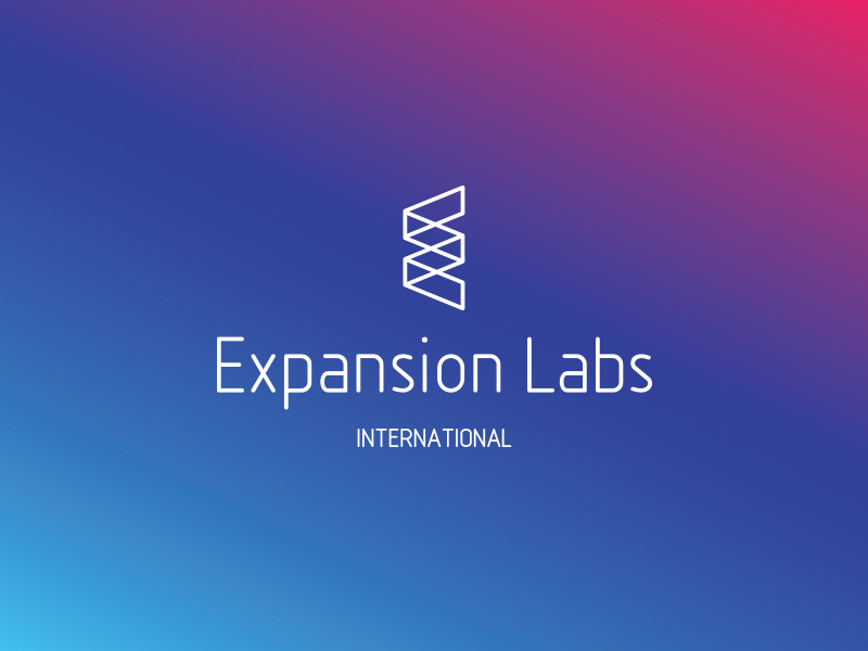 Expansion Labs by João Amaro da Costa on Dribbble