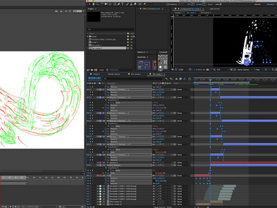 Behance Logo Animation by Eduard Mykhailov on Dribbble