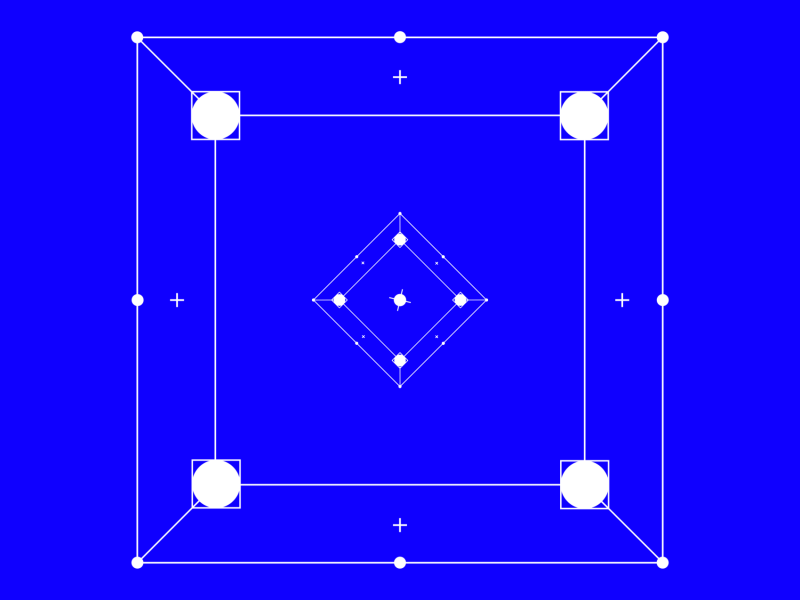 How To Scale Objects Like A Boss By Eduard Mykhailov On Dribbble