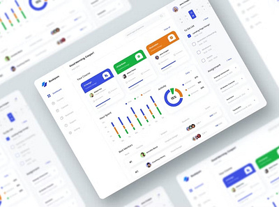 Browse thousands of E Learning Dashboard UI images for design inspiration | Dribbble