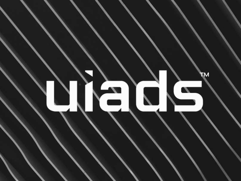 uniads brand logo by lima sultana/ Logo & Brand identity Designer on ...
