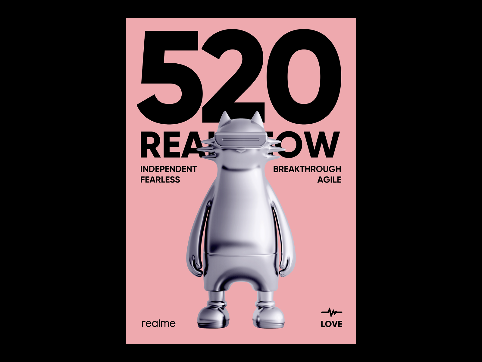 520 by Paco on Dribbble