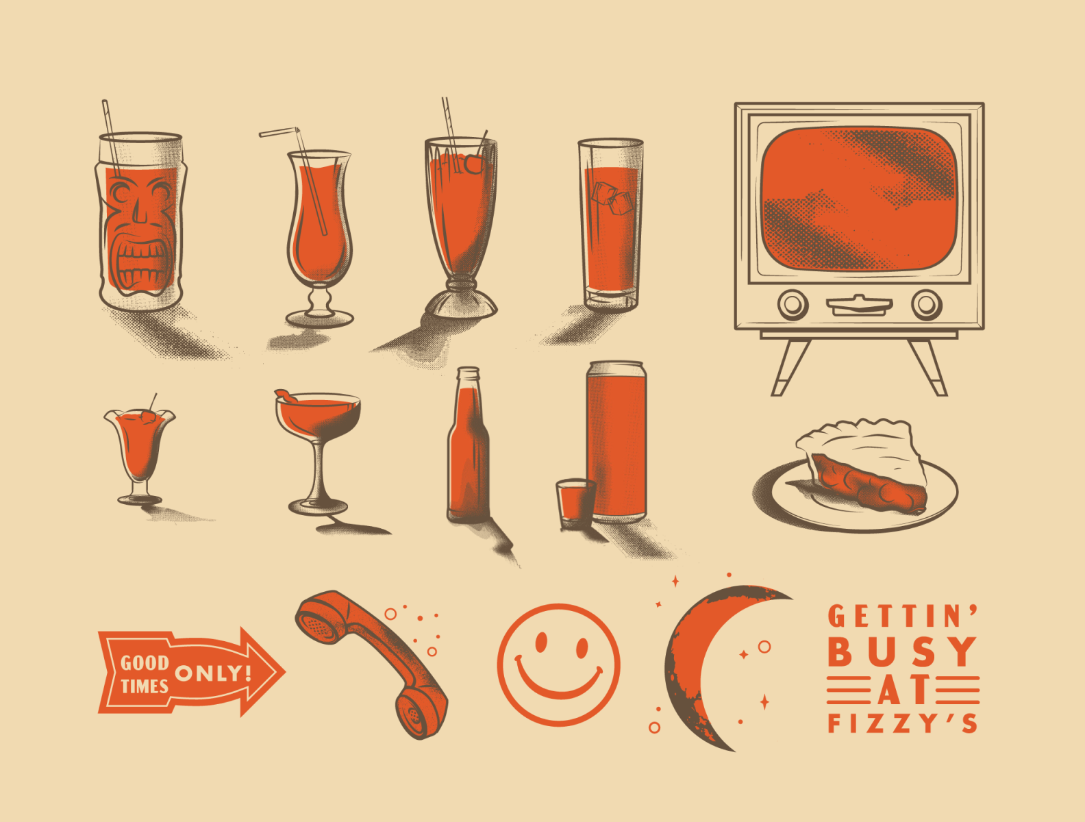 Fizzy's Assets by Ryan Tantillo on Dribbble