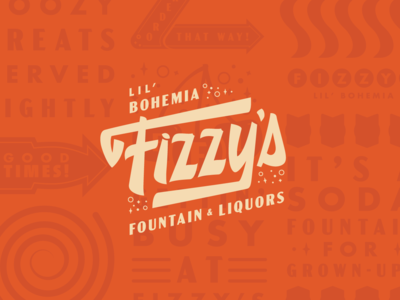 Fizzy designs, themes, templates and downloadable graphic elements on ...