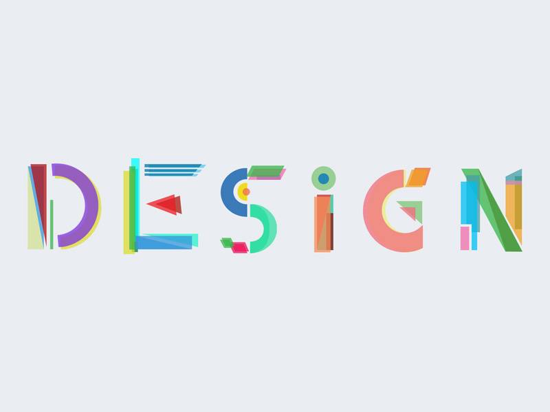 Design Title by Sam O'Neill on Dribbble