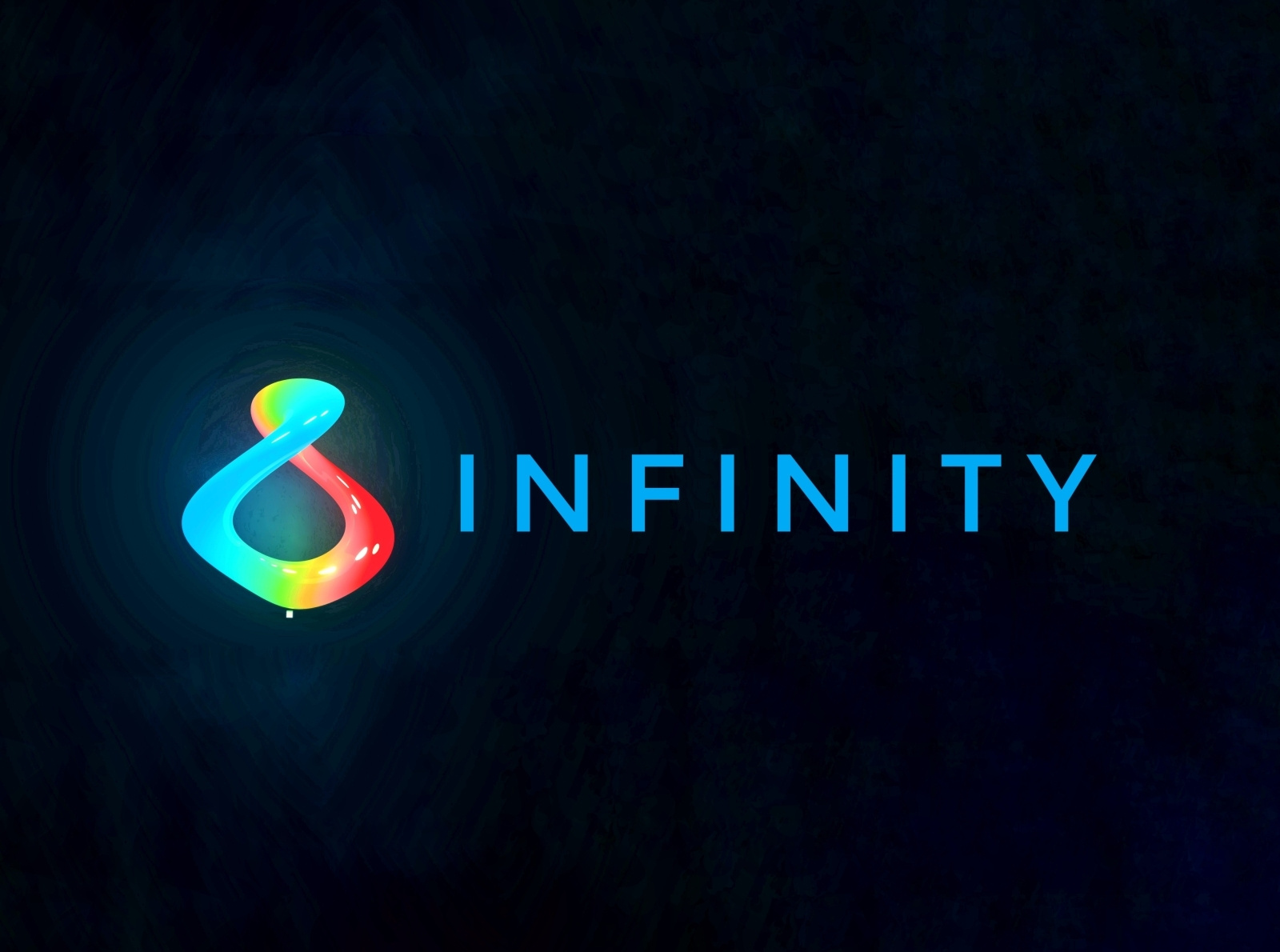 Infinity Logo by Baltai Daniel on Dribbble