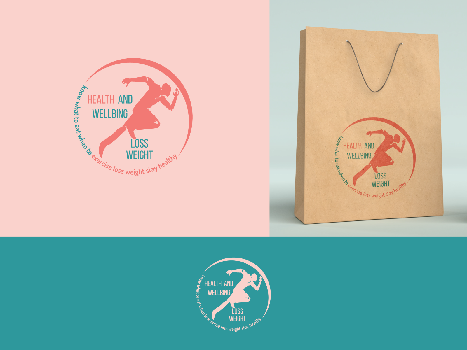 Minimal Logo Design by Shawal Shajib on Dribbble