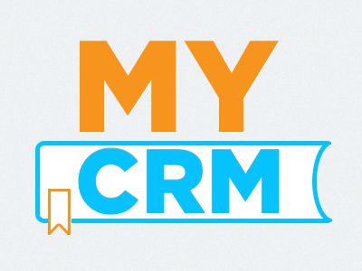 My CRM by C.M. Kennedy on Dribbble