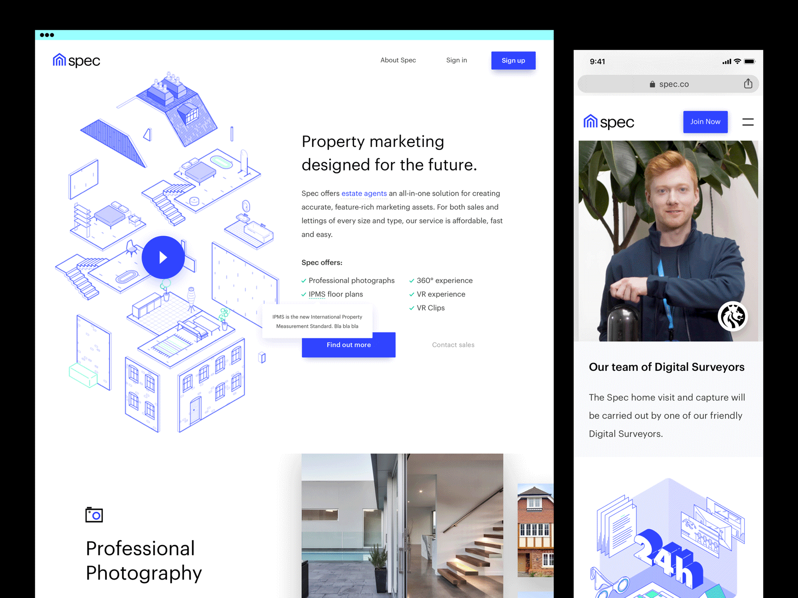 Spec Ad designs, themes, templates and downloadable graphic elements on ...